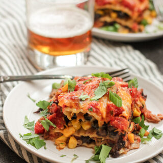 Lisa's Dinnertime Dish - Lisa's Dinnertime Dish