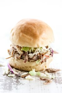 Graduation Party Menu and Tips - Lisa's Dinnertime Dish